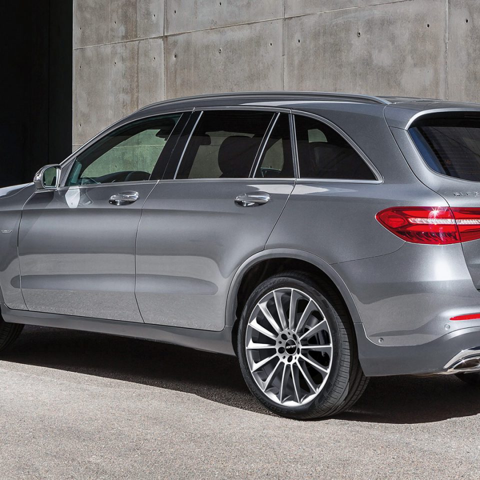 GMP ITALIA Deutschland - Alufelgen powered by DIEWE WHEELS