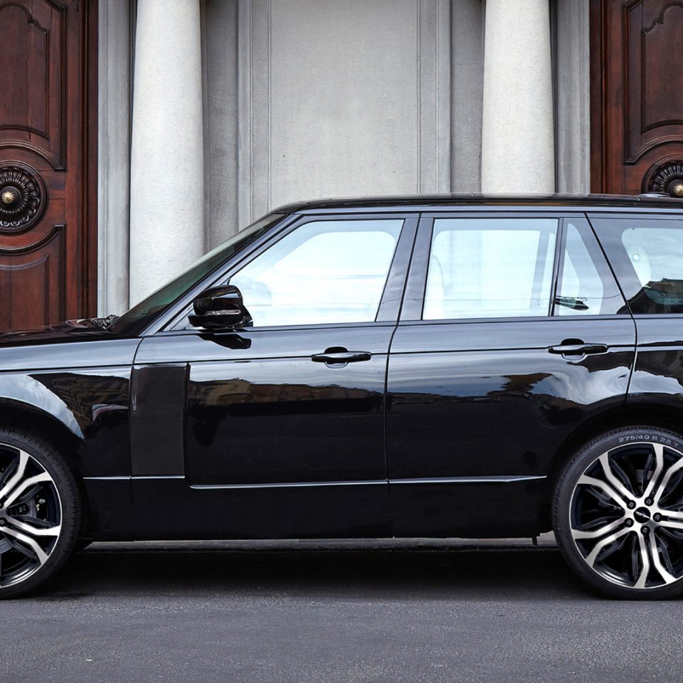 GMP ITALIA Deutschland - Alufelgen powered by DIEWE WHEELS