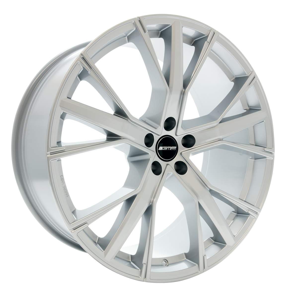 GUNNER BLACK DIAMOND - GMP ITALIA Deutschland - Alufelgen powered by ...