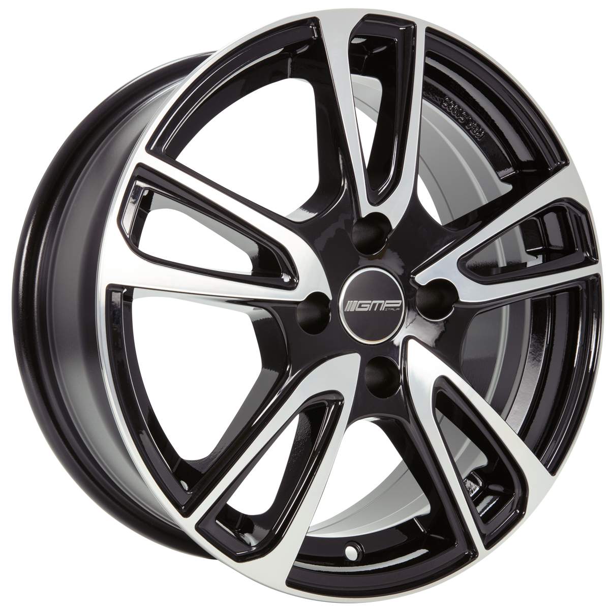 Felgen - GMP ITALIA Deutschland - Alufelgen powered by DIEWE WHEELS