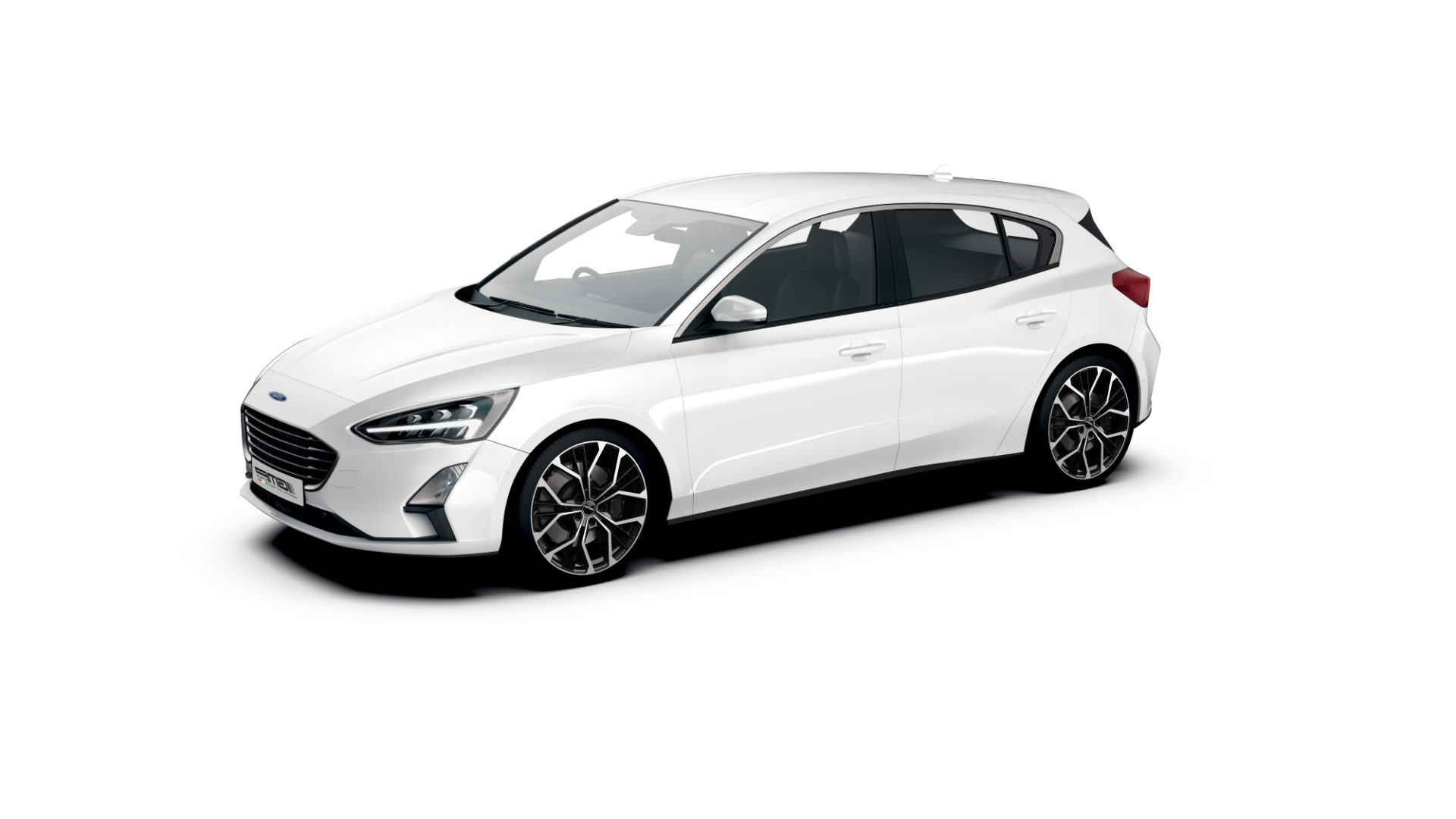 MATISSE BLACK DIAMOND - GMP ITALIA Deutschland - Alufelgen powered by ...