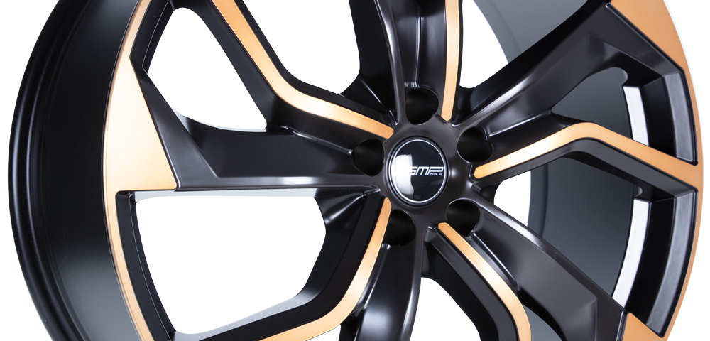 REBEL LUCI DI PORTOFINO - GMP ITALIA Deutschland - Alufelgen powered by ...