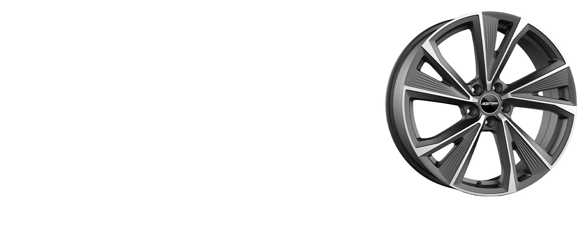 GMP ITALIA Deutschland - Alufelgen powered by DIEWE WHEELS