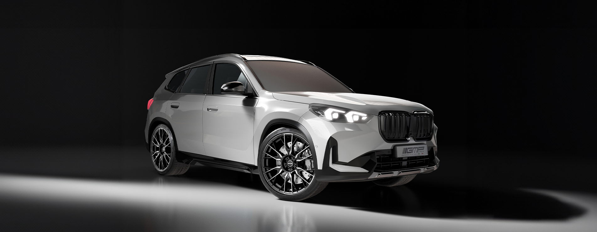 GMP ITALIA Deutschland - Alufelgen powered by DIEWE WHEELS