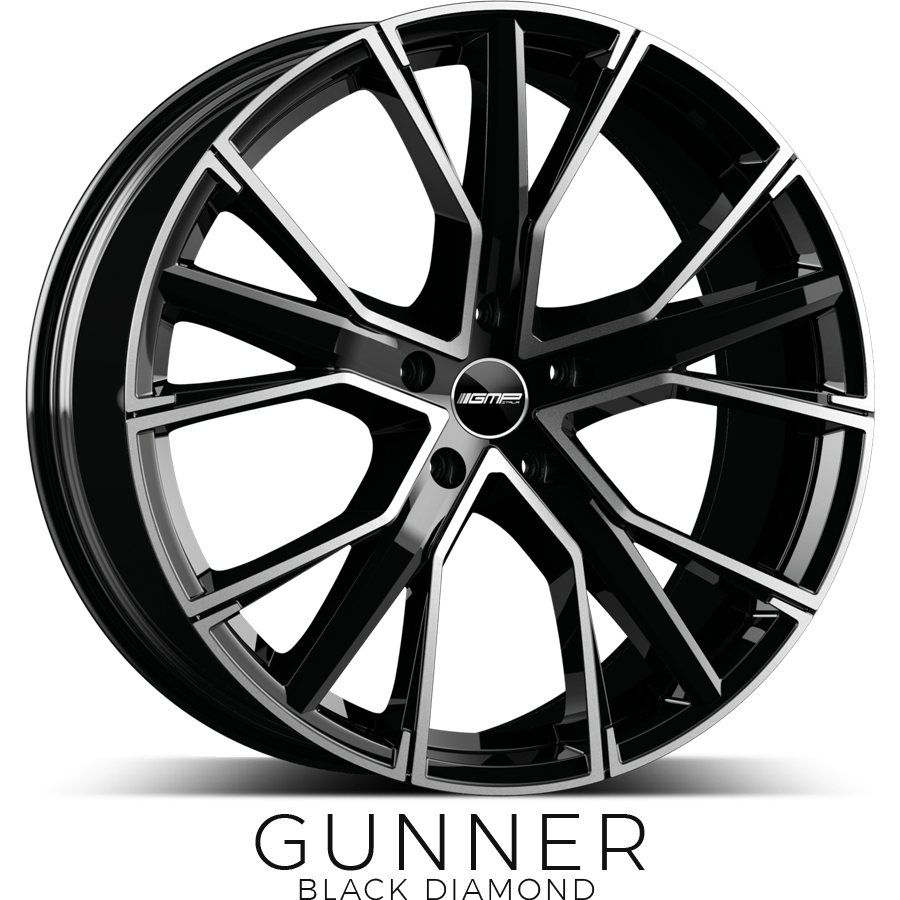 GMP ITALIA Deutschland - Alufelgen powered by DIEWE WHEELS