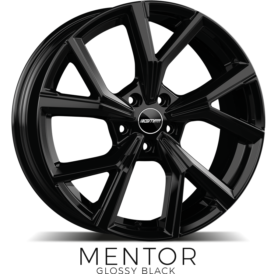 GMP ITALIA Deutschland - Alufelgen powered by DIEWE WHEELS