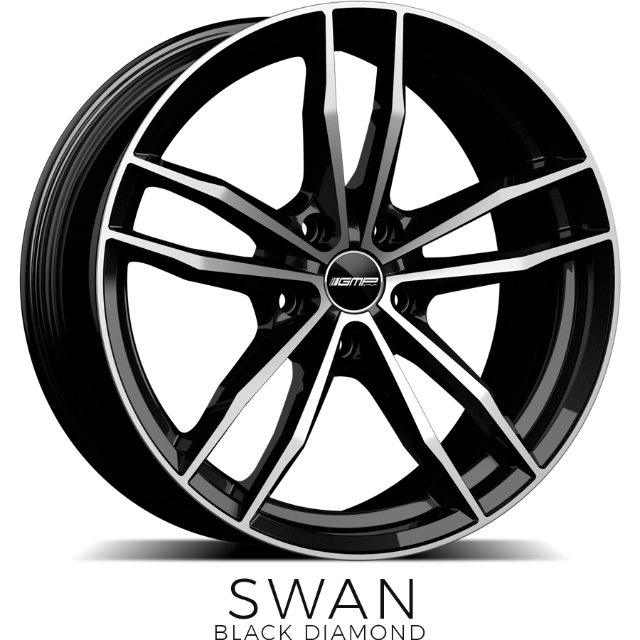 GMP ITALIA Deutschland - Alufelgen powered by DIEWE WHEELS